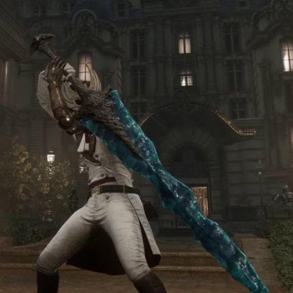 The Best Lies Of P Weapons, Ranked