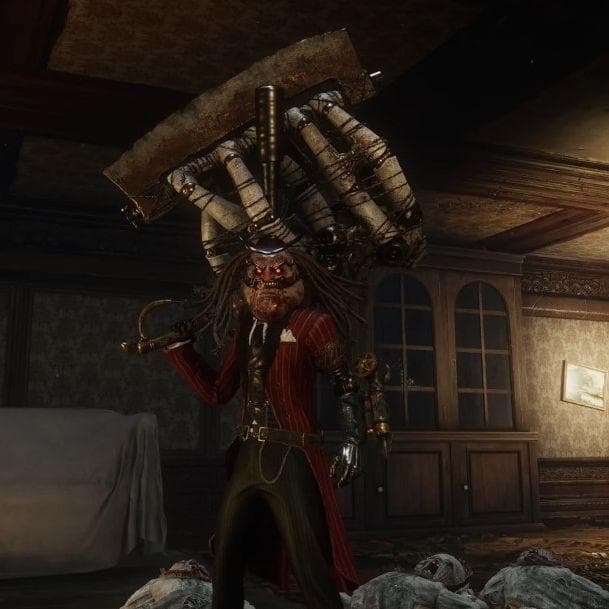 The Best Lies Of P Weapons, Ranked