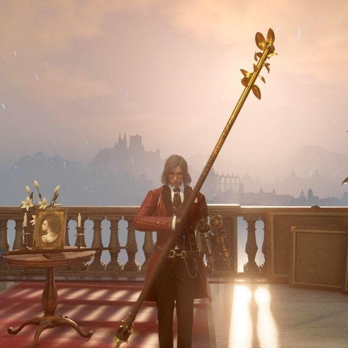 The Best Lies Of P Weapons, Ranked