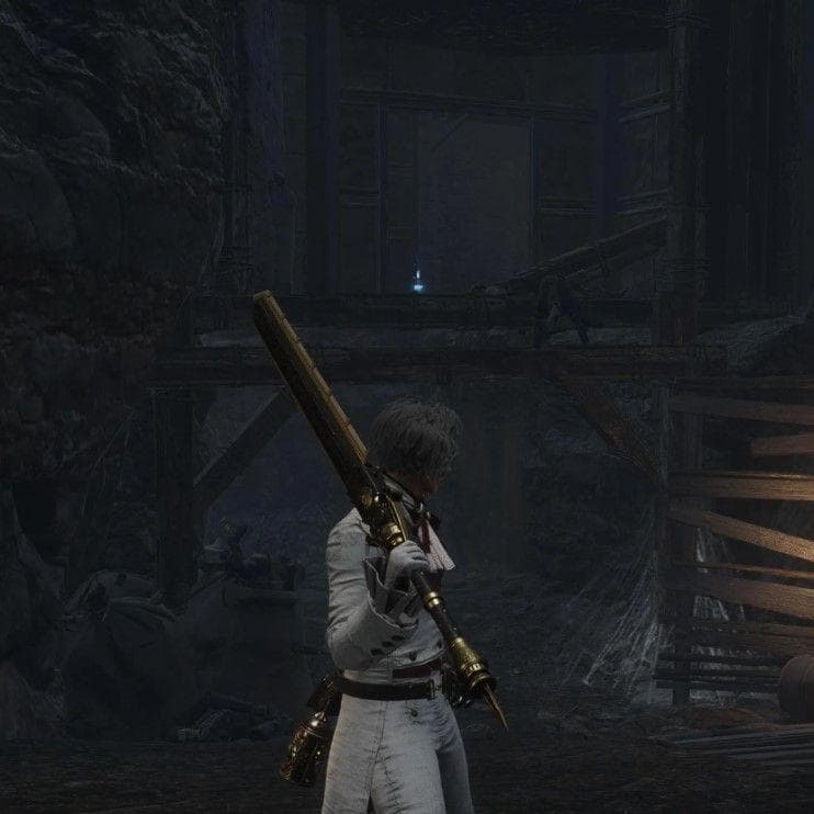 The Best Lies Of P Weapons, Ranked