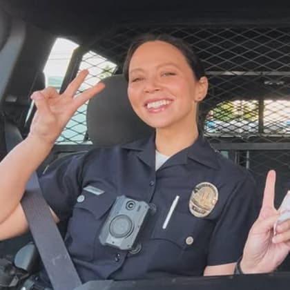 The 20+ Hottest Women On 'The Rookie' (With Photos)