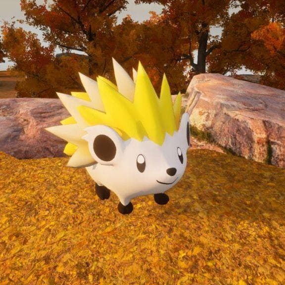 These Are Palworld's Strongest Electric Pals To Power Up Your World