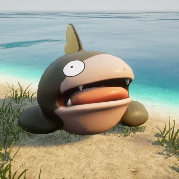 Palworld's Greatest Ground Pals To Grow Your Gameplay