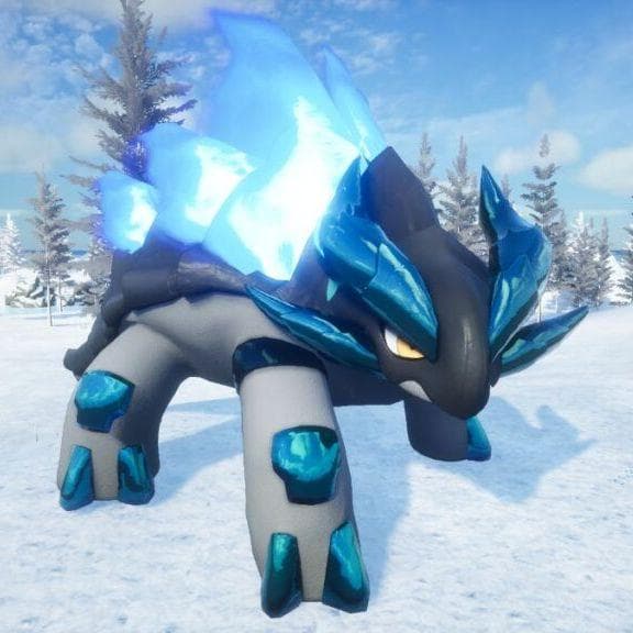 Palworld's Greatest Ground Pals To Grow Your Gameplay