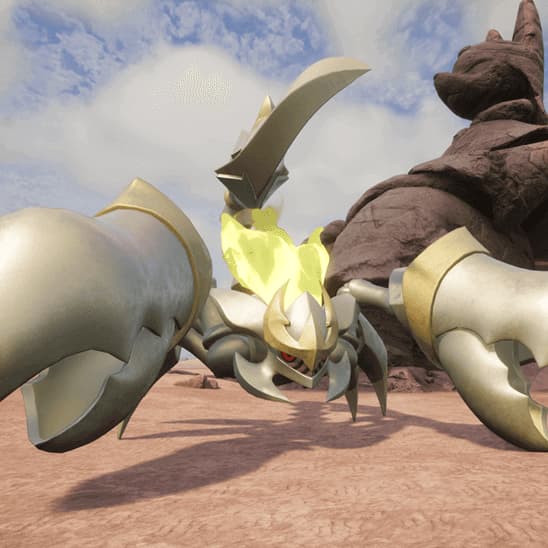 Palworld's Greatest Ground Pals To Grow Your Gameplay