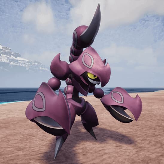 Palworld's Greatest Ground Pals To Grow Your Gameplay