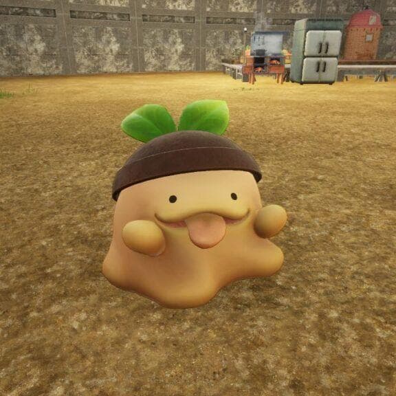 Where To Find Palworld's Best Grass Pals For Fighting & Growth