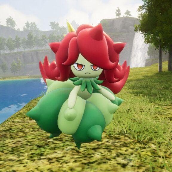 Where To Find Palworld's Best Grass Pals For Fighting & Growth