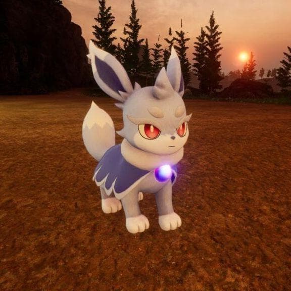 Palworld's Best & Darkest Pals Have Powerful Traits