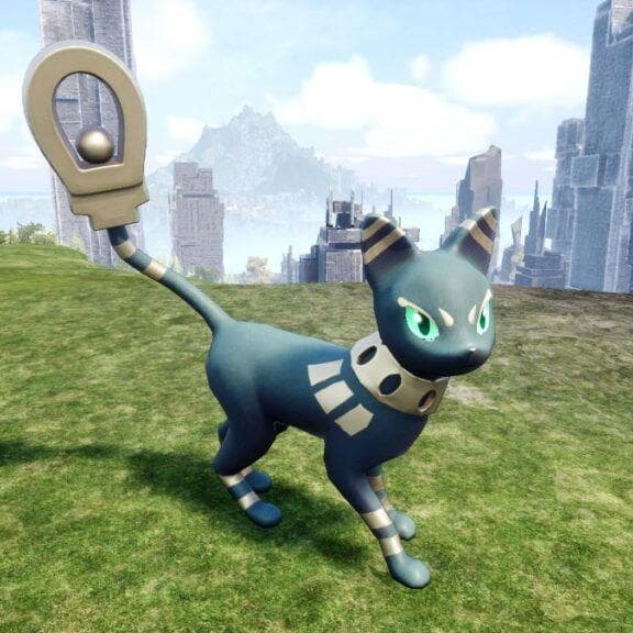 Palworld's Best & Darkest Pals Have Powerful Traits