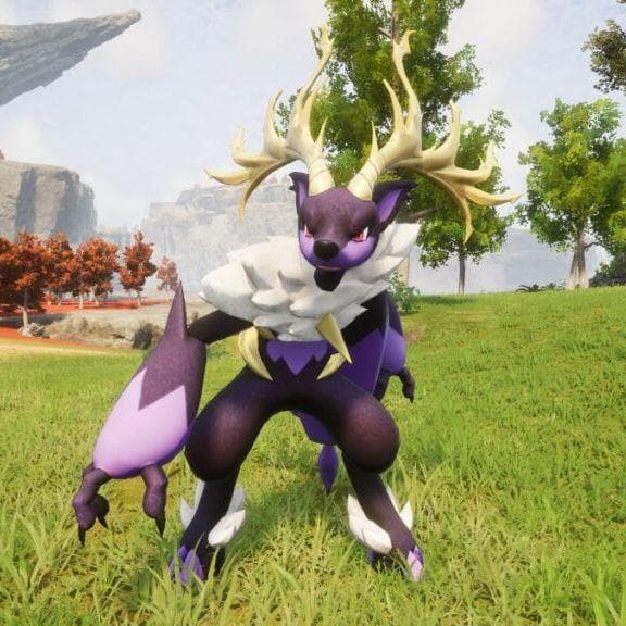 Palworld's Best & Darkest Pals Have Powerful Traits