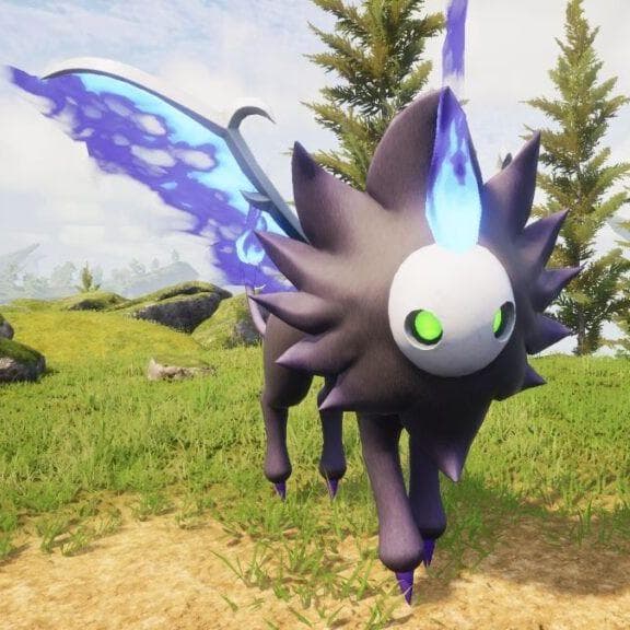 Palworld's Best & Darkest Pals Have Powerful Traits