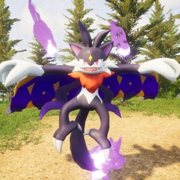 Palworld's Best & Darkest Pals Have Powerful Traits