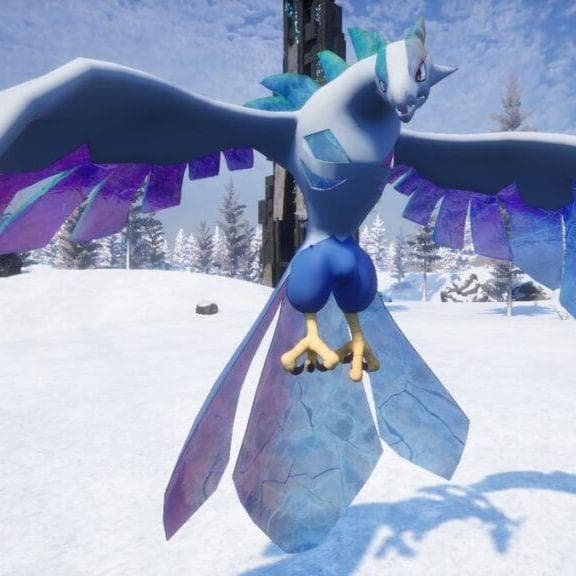 Palworld's Best & Darkest Pals Have Powerful Traits