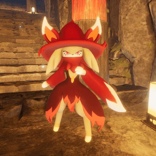 Palworld's Best & Darkest Pals Have Powerful Traits