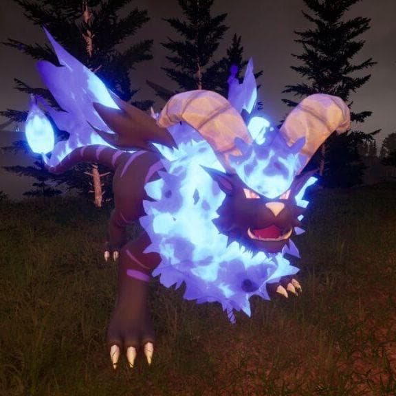 Palworld's Best & Darkest Pals Have Powerful Traits