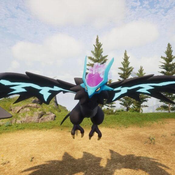 Palworld's Best & Darkest Pals Have Powerful Traits