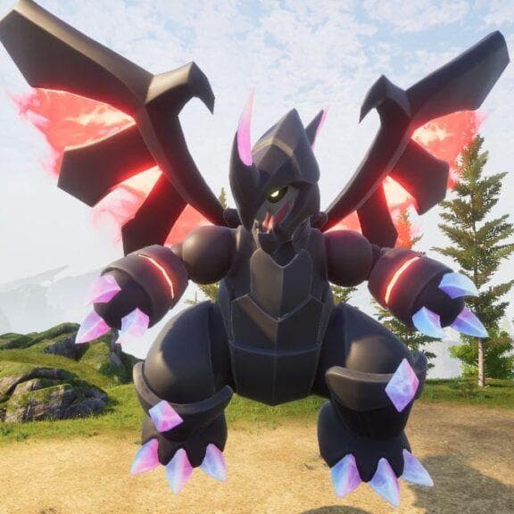 Palworld's Best & Darkest Pals Have Powerful Traits