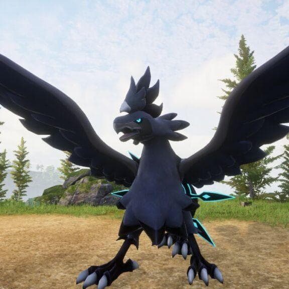 Palworld's Best & Darkest Pals Have Powerful Traits