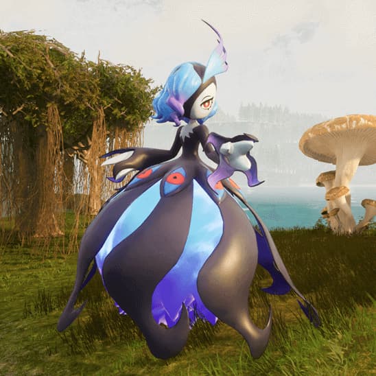 Palworld's Best & Darkest Pals Have Powerful Traits
