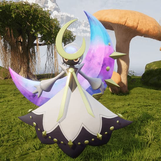 Palworld's Best & Darkest Pals Have Powerful Traits