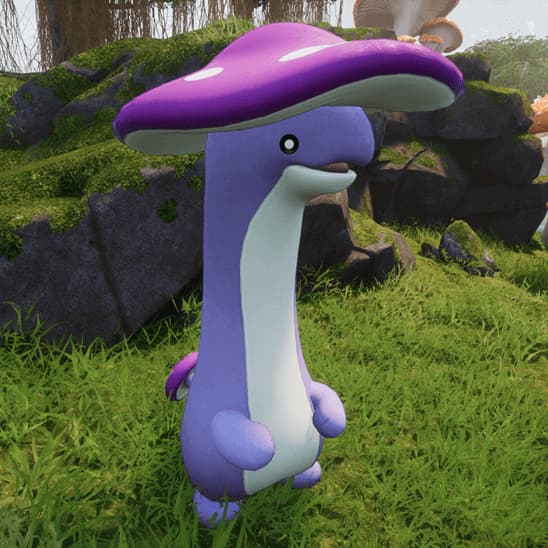 Palworld's Best & Darkest Pals Have Powerful Traits