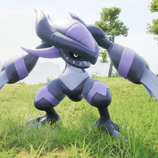 Palworld's Best & Darkest Pals Have Powerful Traits