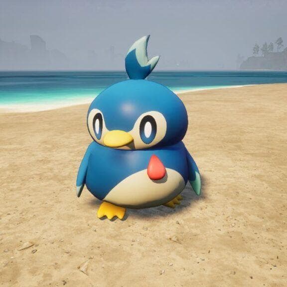 Find Palworld's Best Ice Pals In These Frosty Locations