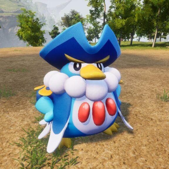 Find Palworld's Best Ice Pals In These Frosty Locations