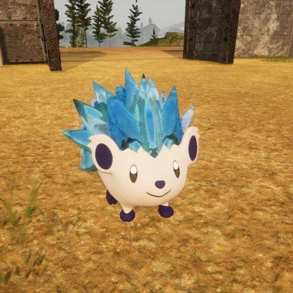 Find Palworld's Best Ice Pals In These Frosty Locations