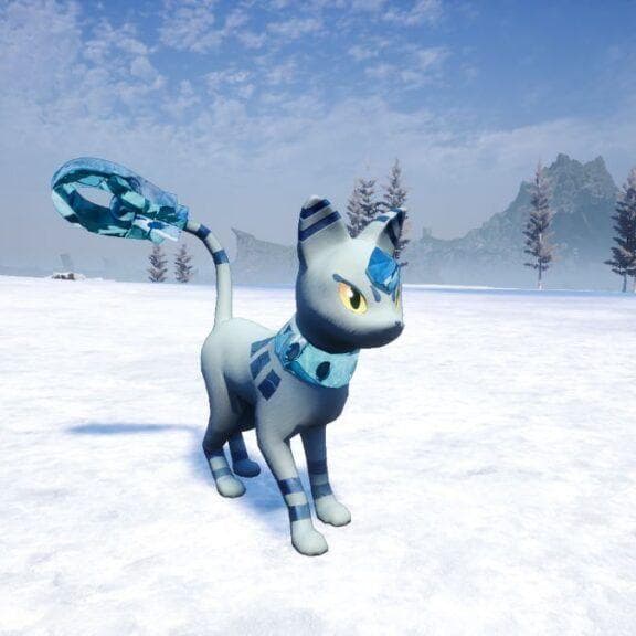Find Palworld's Best Ice Pals In These Frosty Locations