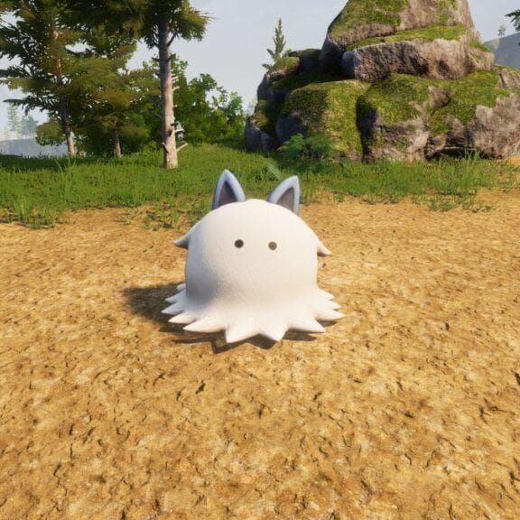 Find Palworld's Best Ice Pals In These Frosty Locations