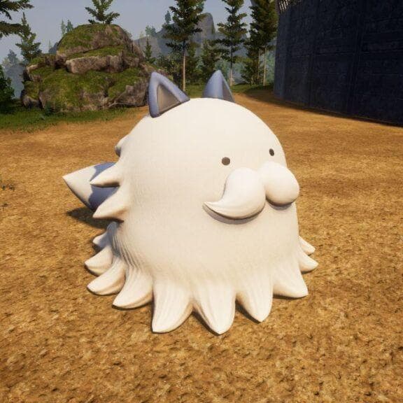 Find Palworld's Best Ice Pals In These Frosty Locations