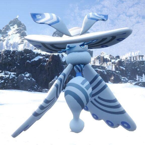 Find Palworld's Best Ice Pals In These Frosty Locations