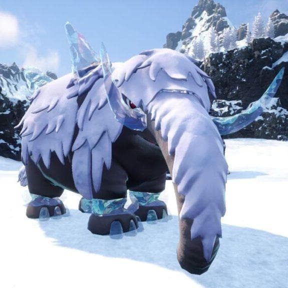 Find Palworld's Best Ice Pals In These Frosty Locations