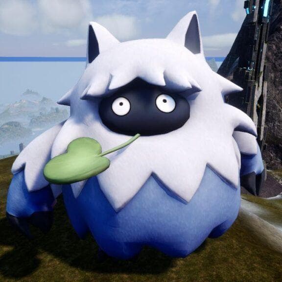 Find Palworld's Best Ice Pals In These Frosty Locations