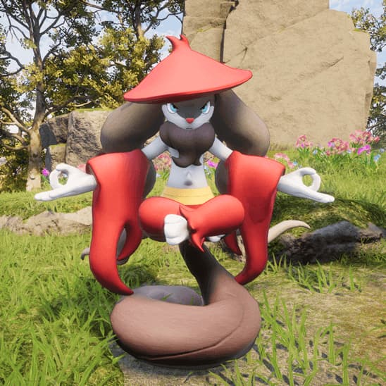 Palworld's Neutral Pals' Abilities & Locations Worth Your Time