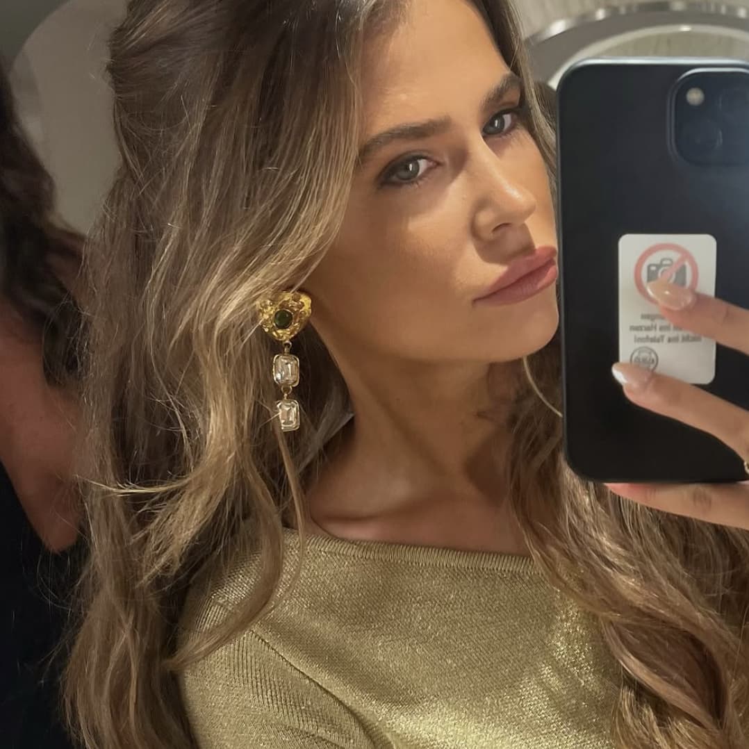 The Hottest Women On 'Sullivan's Crossing' (With Photos)