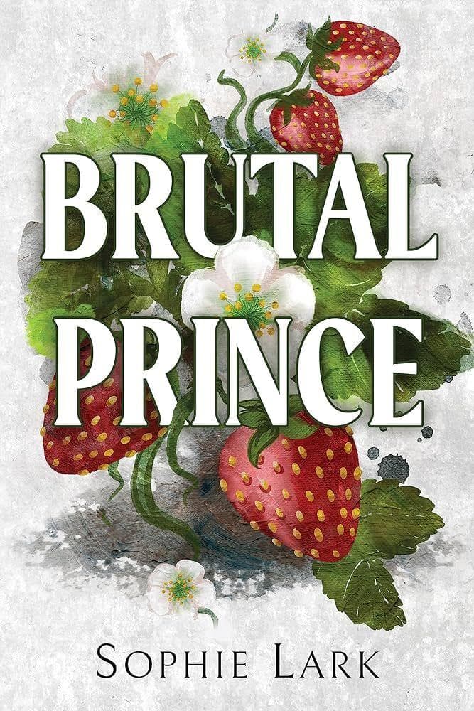 The 20 Spiciest BookTok Dark Romance Books, Ranked