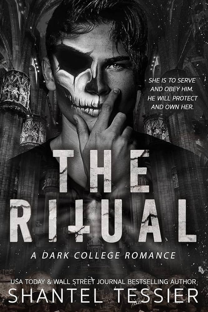 The 20 Spiciest BookTok Dark Romance Books, Ranked