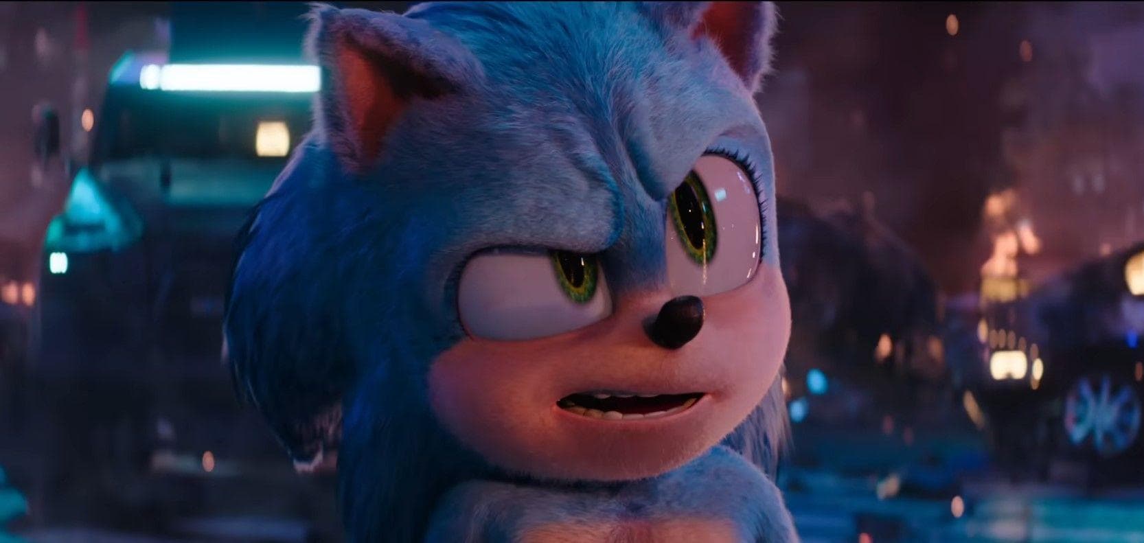 The Best Quotes From 'Sonic the Hedgehog 3', Ranked By Fans
