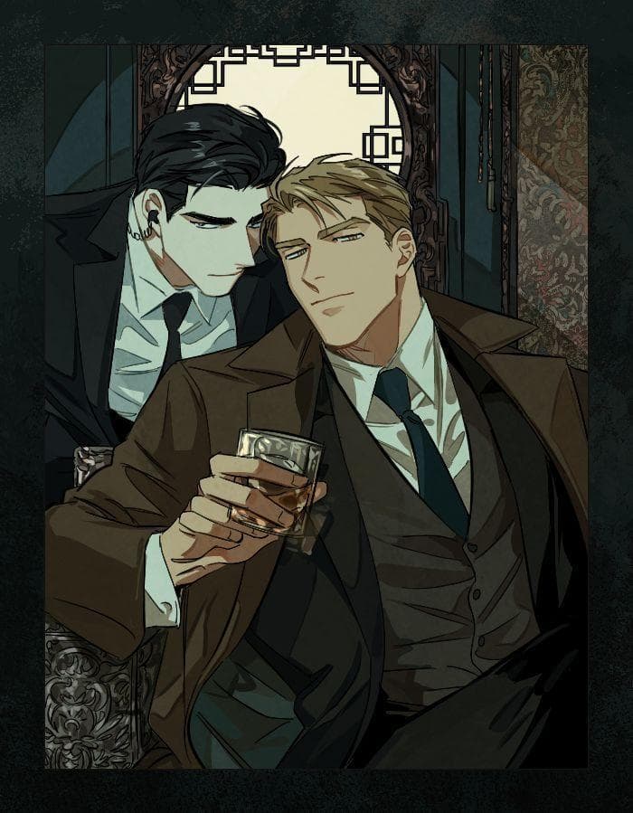 The 25 Best BL Manhwa Of All Time, Ranked By Fans
