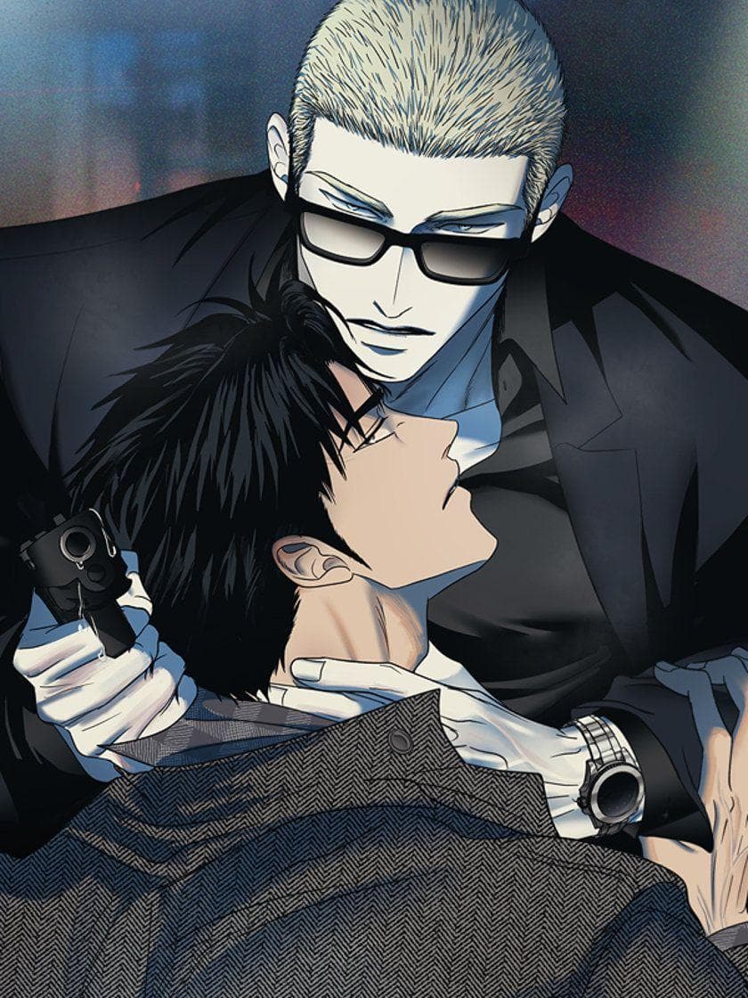 The 25 Best BL Manhwa Of All Time, Ranked By Fans