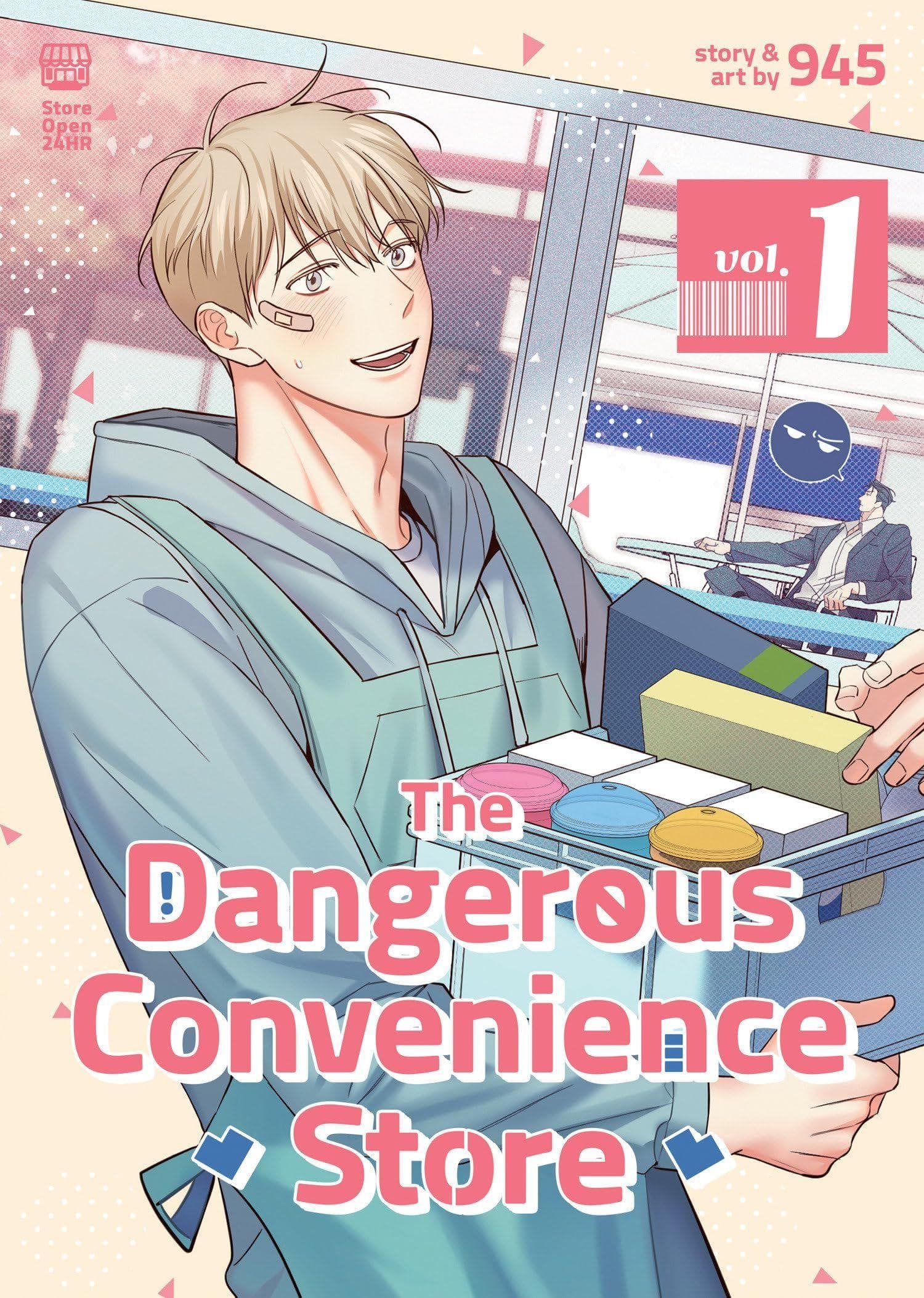 The 25 Best BL Manhwa Of All Time, Ranked By Fans