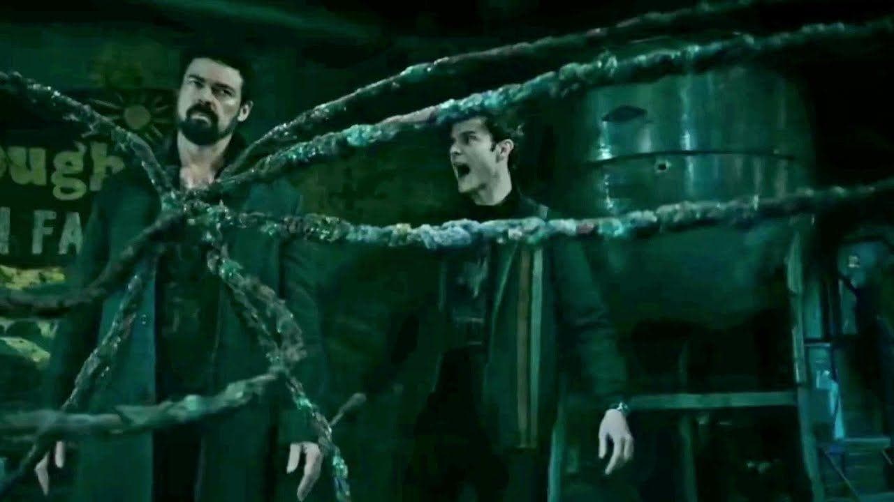 Homelander Becomes His Own Worst Enemy In 'The Boys' S5