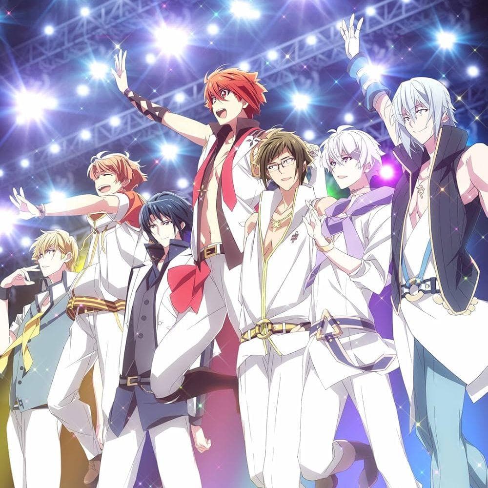 The 12 Best Anime About Dancing, Ranked By Fans