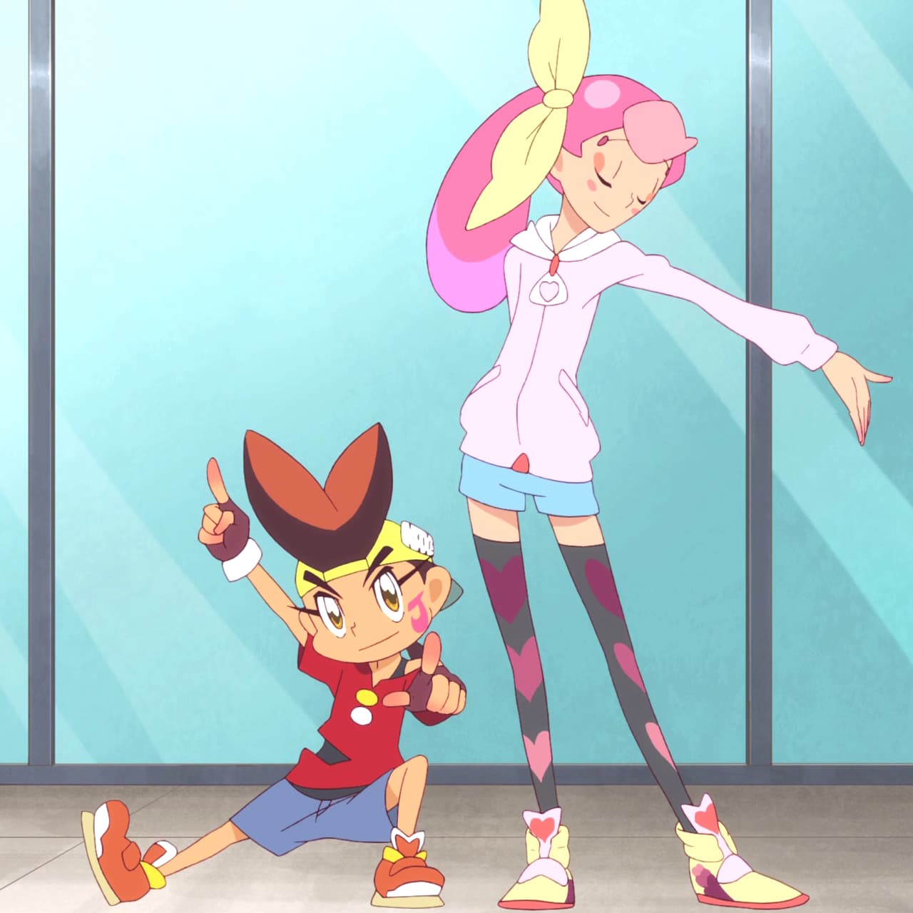 The 12 Best Anime About Dancing, Ranked By Fans