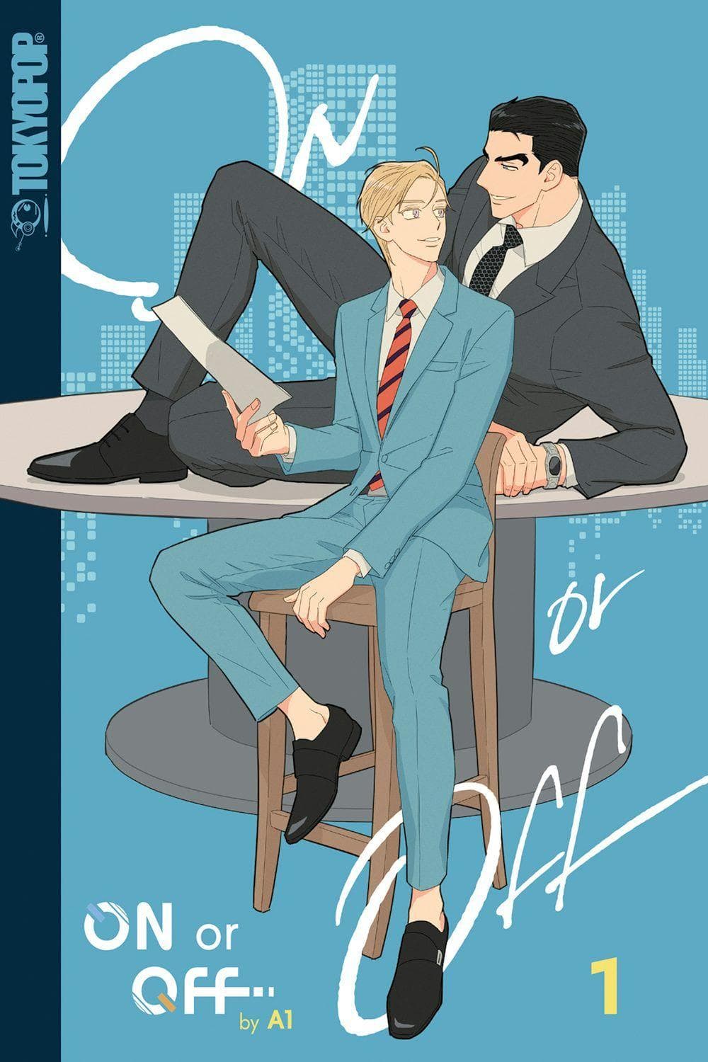 The 25 Best BL Manhwa Of All Time, Ranked By Fans