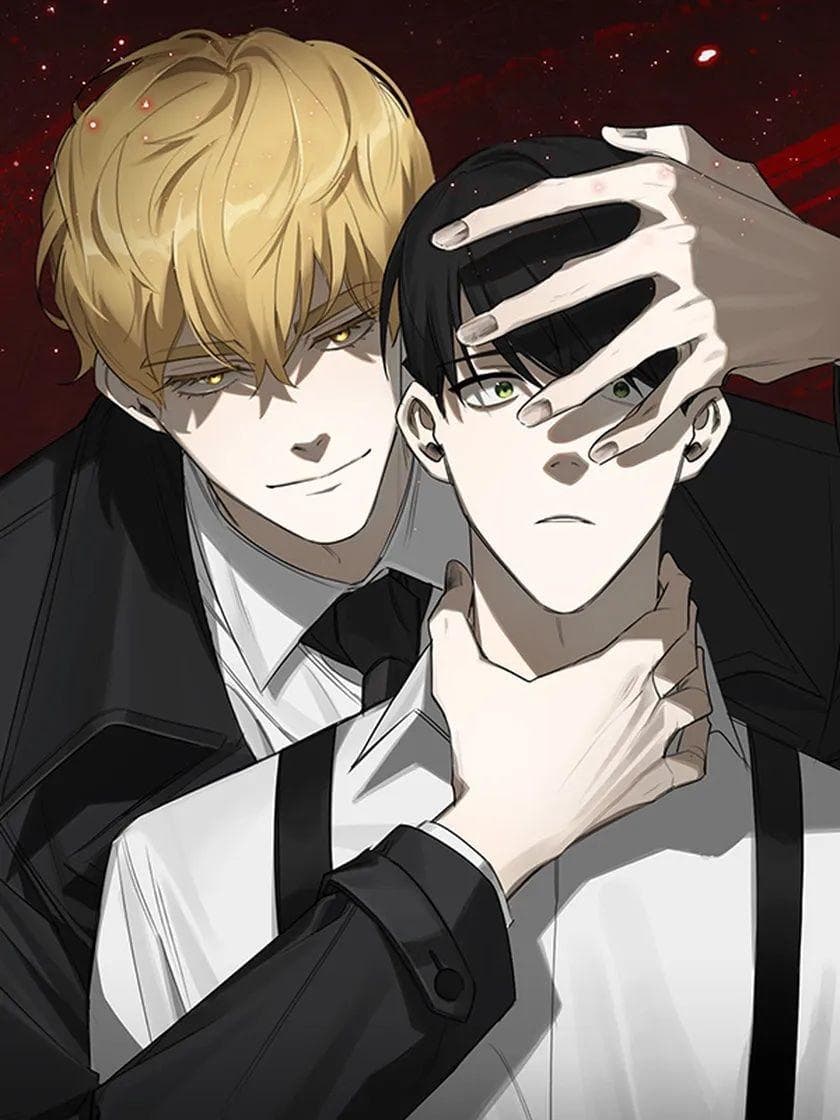 The 25 Best BL Manhwa Of All Time, Ranked By Fans