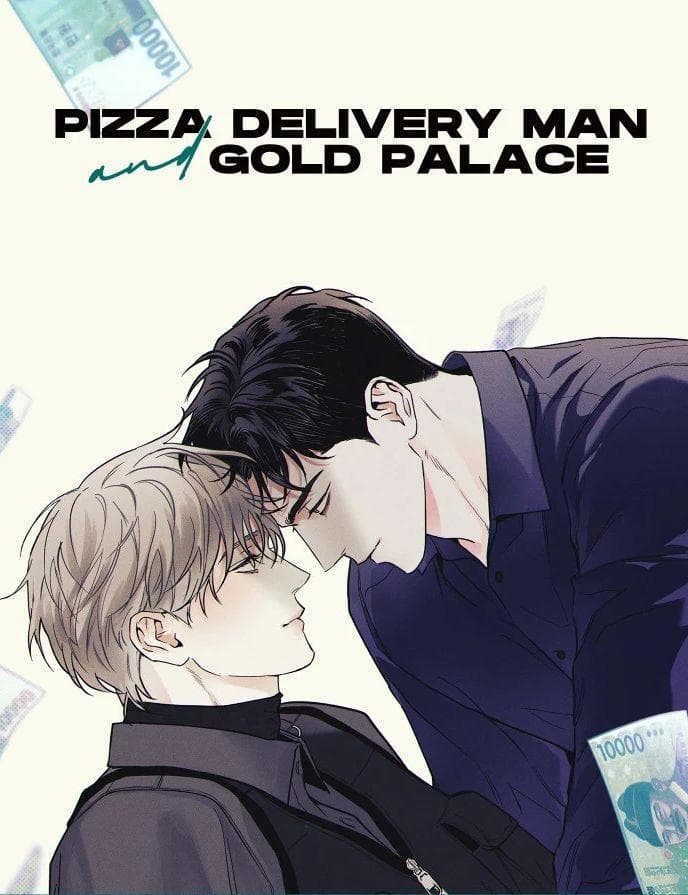 The 25 Best BL Manhwa Of All Time, Ranked By Fans